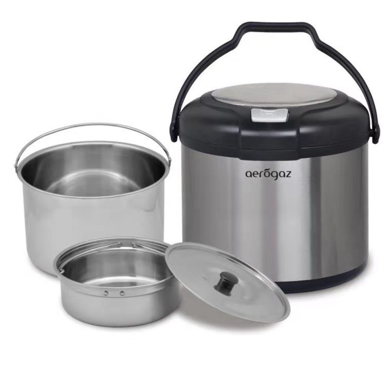 AZ-507TP - Thermal Pot - Aerogaz Malaysia