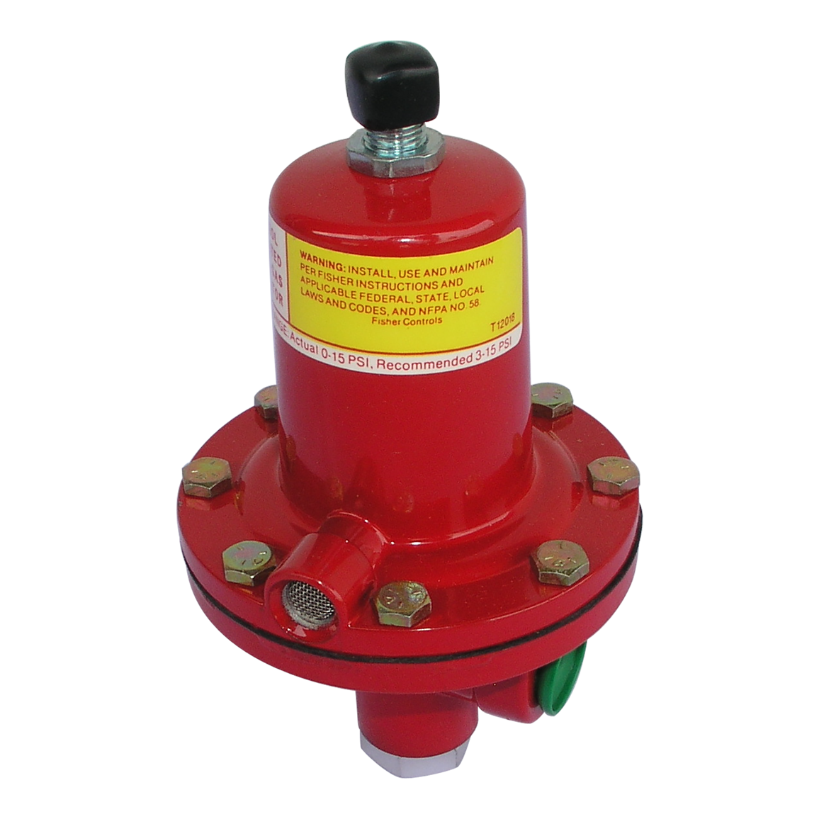 64 Series Aerogaz Malaysia